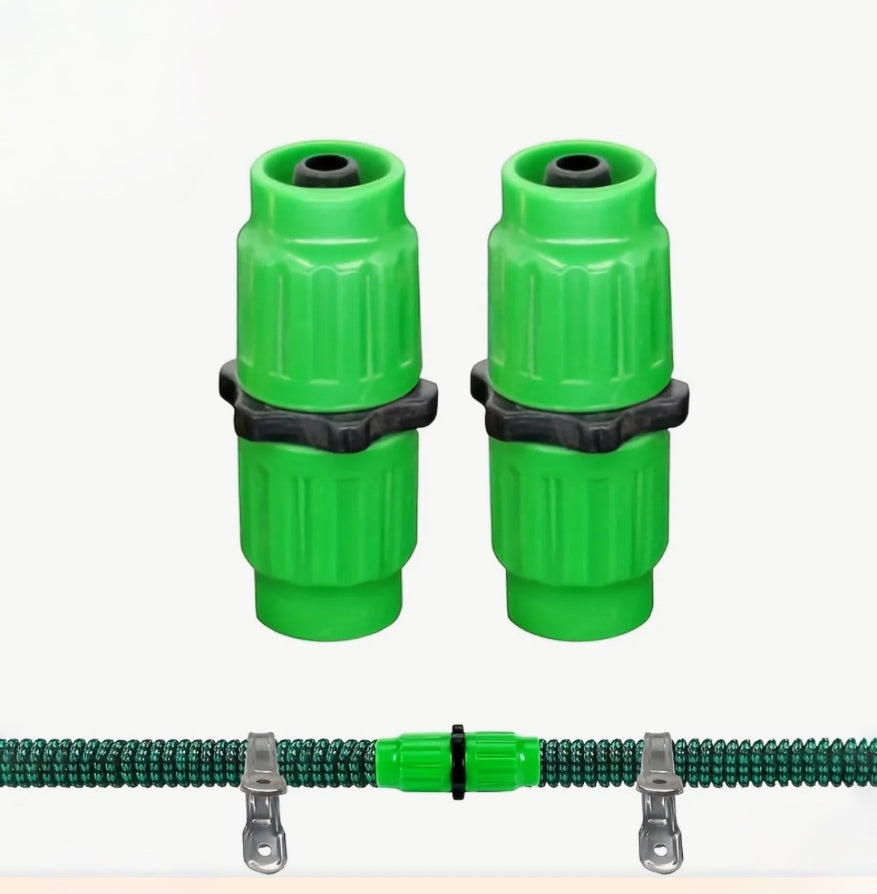 Expandable Hose Repair Kit – The Gardenista